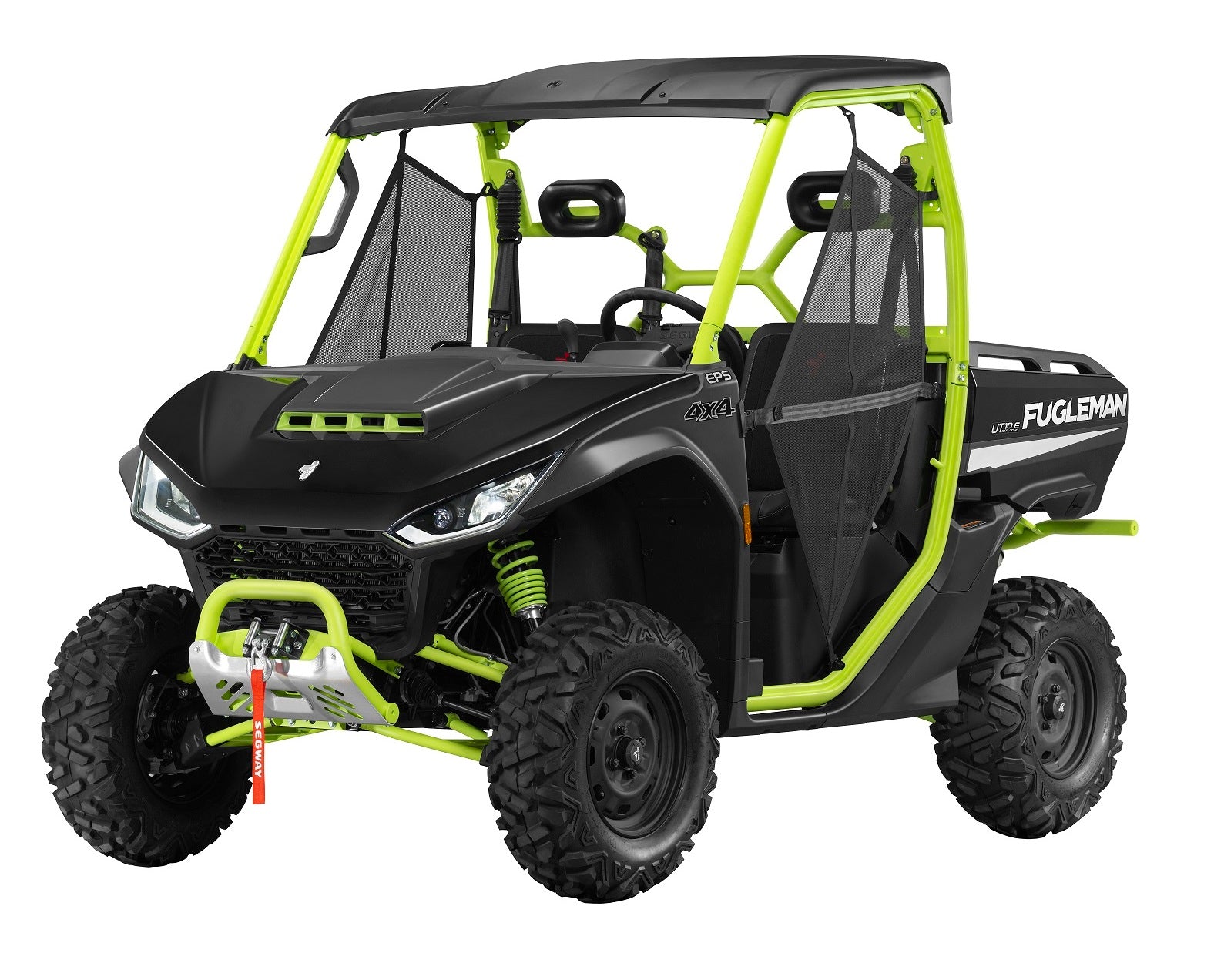 Segway Parts – Hard-To-Get ATV Parts