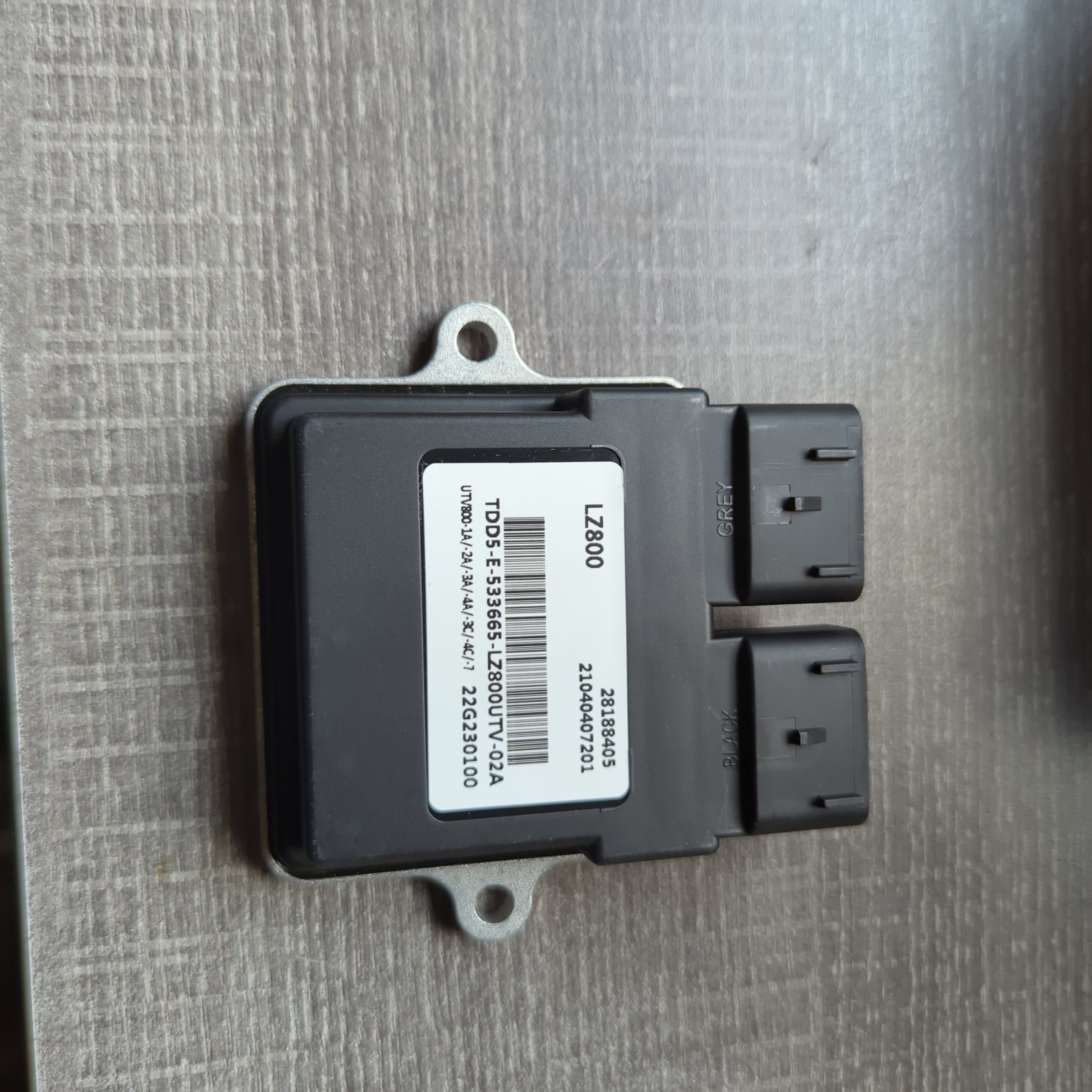 ODES- ECU Module 800cc-21040407201 – Hard-To-Get ATV Parts