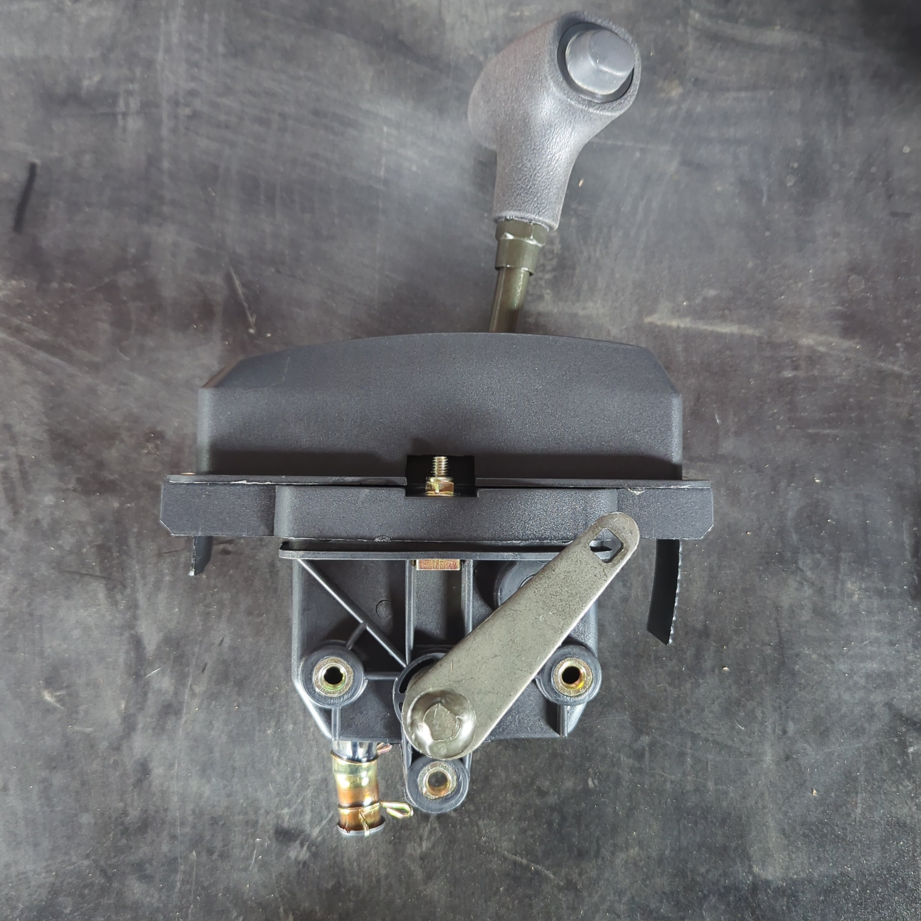 ODES- Gear Shifter Assembly- 14111120000 – Hard-To-Get ATV Parts