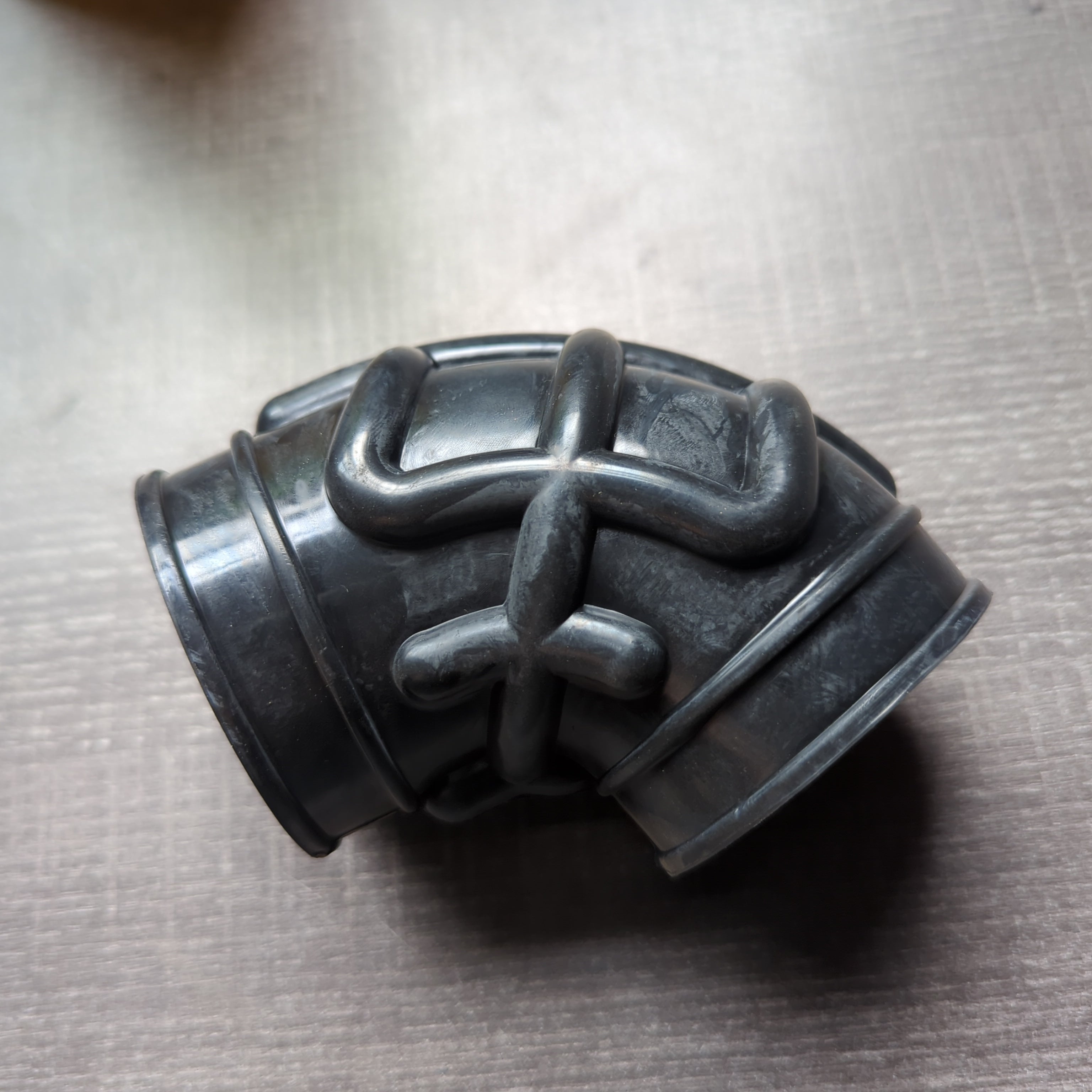 ODES- Intake Neck-21040114701 – Hard-To-Get ATV Parts