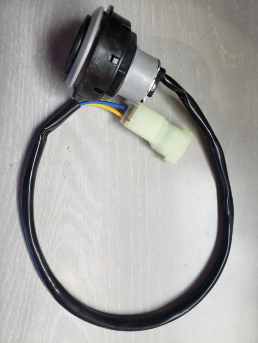 ODES-Push Start Button-10109430000 – Hard-To-Get ATV Parts