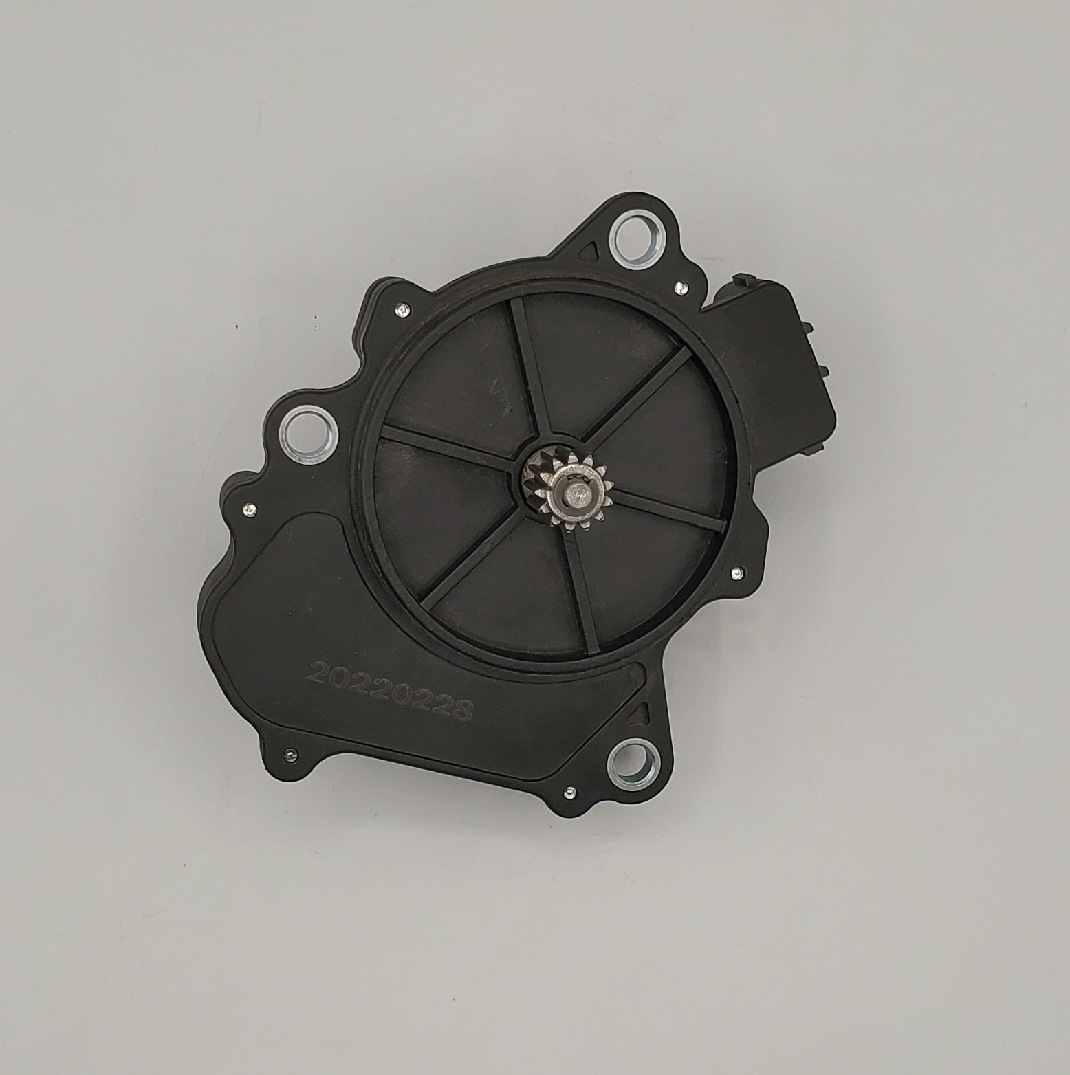 ODES-4 Wheel Drive Actuator Motor - 21120102401 – Hard-To-Get ATV Parts