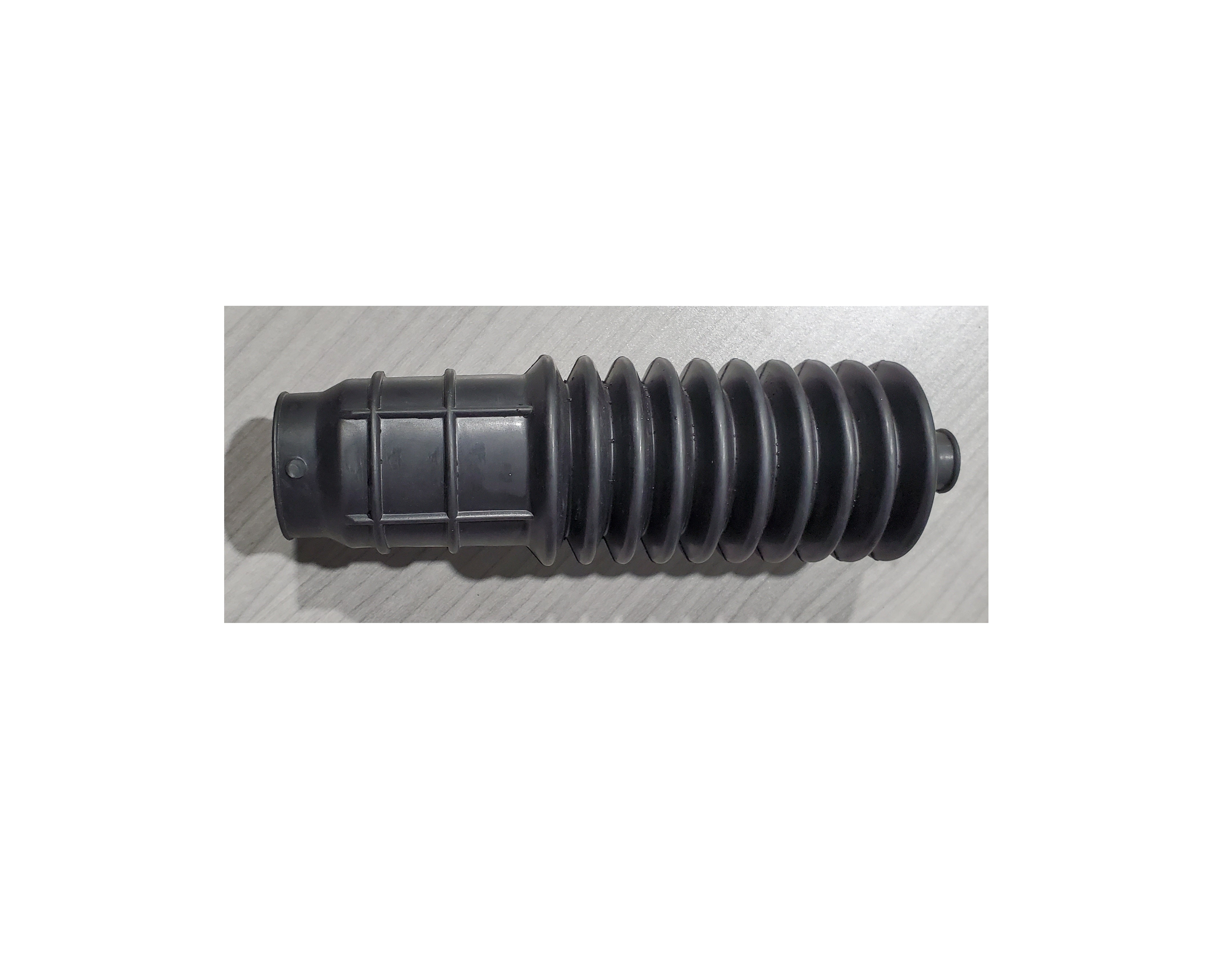 ODES Steering Rack Cover Long - For Dominators and Raider – Hard-To-Get ...