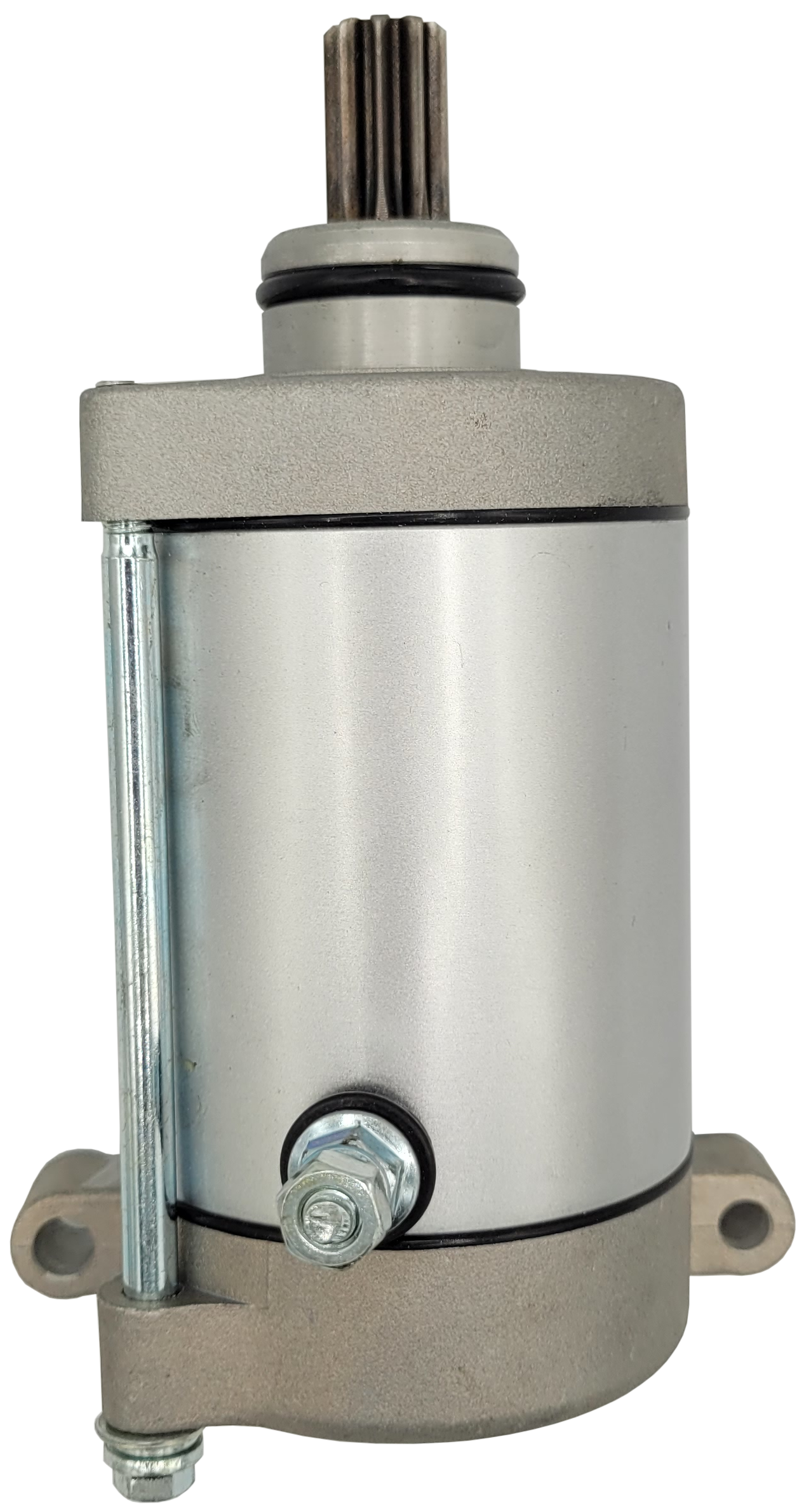 HiSUN - Starter - P004000312000000 – Hard-To-Get ATV Parts